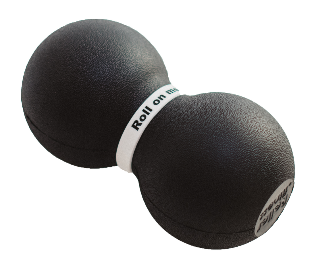 Roller Fitness Compact Foam Rollers and Exercise Rollers